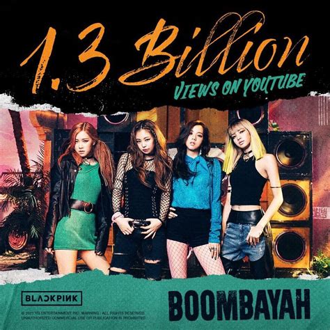 BlΛƆkpiИk On Instagram “blackpink 블랙핑크 Boombayah 붐바야 Mv 1