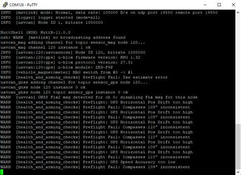 cmsis dap debug probe for robots and pixhawk with kicad mcu on eclipse