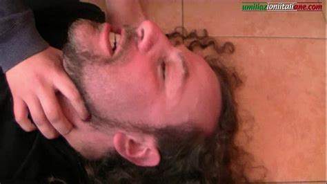 Seductive Domme And Naughty Burglar Foot Worshipping Submission Letmejerk