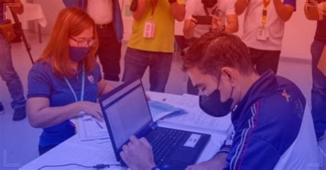 Comelec Precinct Finder Verify Your Voting Precinct Number Assistance Ph