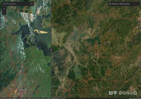 【arcgis教程】（134）arcgis中world Imagery Wayback 历史影像浏览（1） 知乎