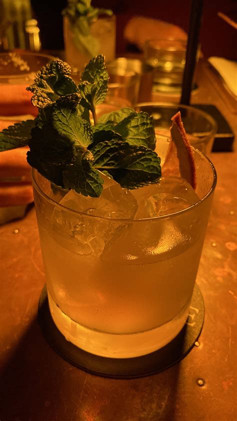 First Mai Tai Rtiki