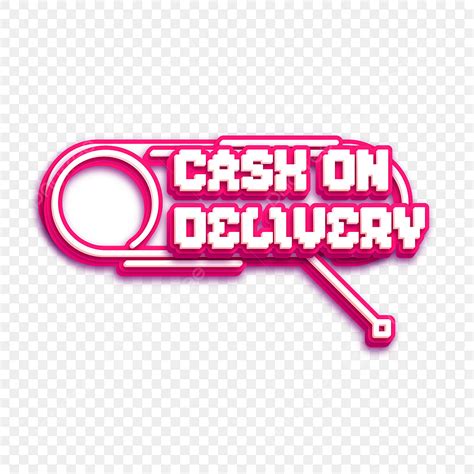 รูปเงินสดในการจัดส่งแท็กคอลเลกชันรหัสการจัดส่งพิเศษ Png ออนไลน์ ออกแบบ เงินภาพ Png และ