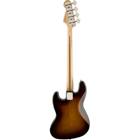 Купить Fender Classic 70s Jazz Bass Rw 3 Tone Sunburst Gigbag цена