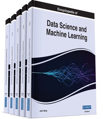 Encyclopedia Of Data Science And Machine Learning Pdfepub Version Controses Store