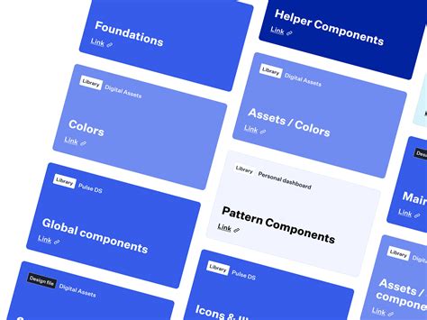 Ds Structure By Fusion Journey On Dribbble