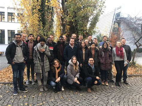 guest seminar on visual analytics of spatio temporal data cartography