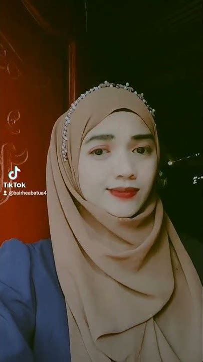 Sempling Hijab🥰😍 Youtube