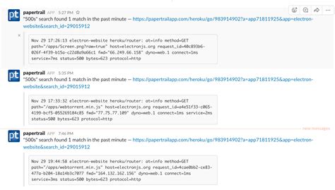 Gracefully Handle Requests For Nonexistent Apps · Issue 918 · Electron Old · Github