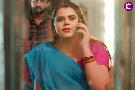 Sizzling Stills Of Lovepreet Kaur Ralhan In Tere Jaisa Yaar Kaha Web Series