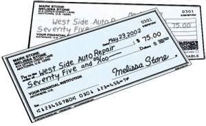 Difference Between Single And Duplicate Checks VIVA DIFFERENCES