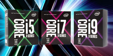 Intel เตรยมประกาศสนอายซพยตระกล Kaby Lake X วนท 7 พฤษภาคมน Extreme IT