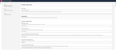 Aws Cloudformation Cloud Pipeline