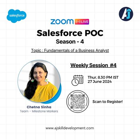 Ajsd Academy The Salesforce Training Hub On Linkedin Peereducatorprogram Salesforcetraining