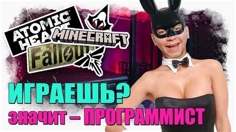 Лучшие игры для программистов Youtube