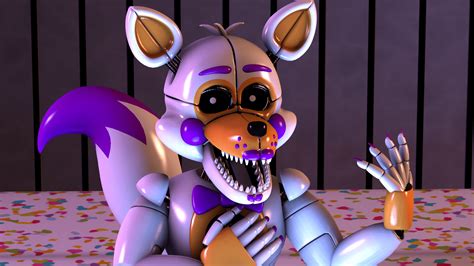Lolbit Wallpapers Top Free Lolbit Backgrounds Wallpaperaccess