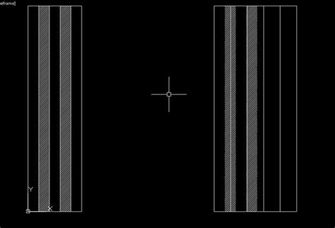 Solved Hatch In Dynamic Blocks Behaviour Autodesk Community