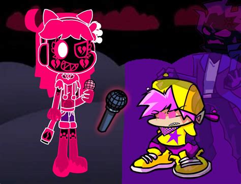 Sakura Vs Panicpie Final Part By Panickingpie On Deviantart