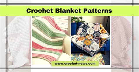Lush Life Crochet Blanket Pattern Atelier Yuwaciaojp