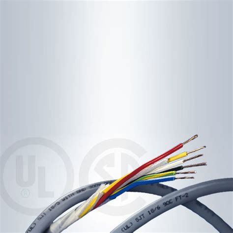 Gew Automation Ahmedabad UL CUL Approved Cables