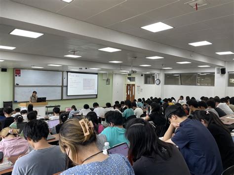华西基础医学与法医学院本科生深造率突破85 四川大学新闻网