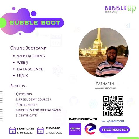 Webdevelopment India Tech Datascience Internships Career