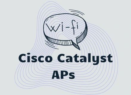 Cisco Catalyst Access Points Opciones Recomendadas Para Conectarlos Blog MaxNeTI