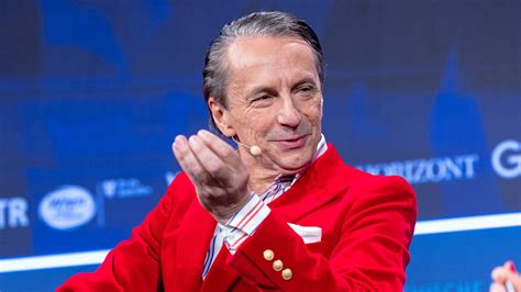 Zeitnah Christian Rainer Vor Rückzug Beim Profil Grasl Wird