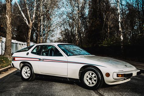 Porsche 924 1977 Marktplatz Für Porsche Sportwagen