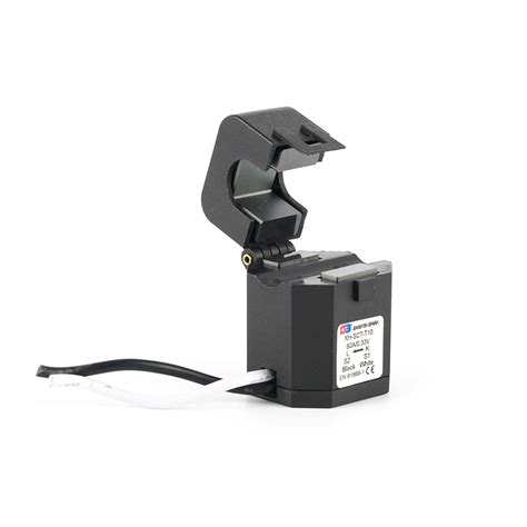 75a 0 333v Xh Sct T10 Split Core Ul Ac Current Transformer China