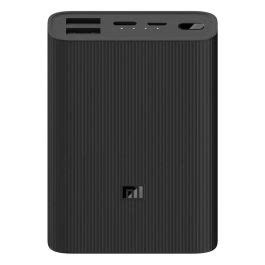 Xiaomi Power Bank Ultra Compact Mah Black