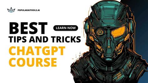 8 Key Steps To Mastering ChatGPT Your Comprehensive Course Guide Popular Ai Tools