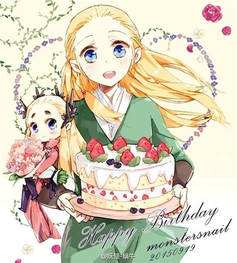 Legolas X Thranduil Anime Chibi Legolas Chibi