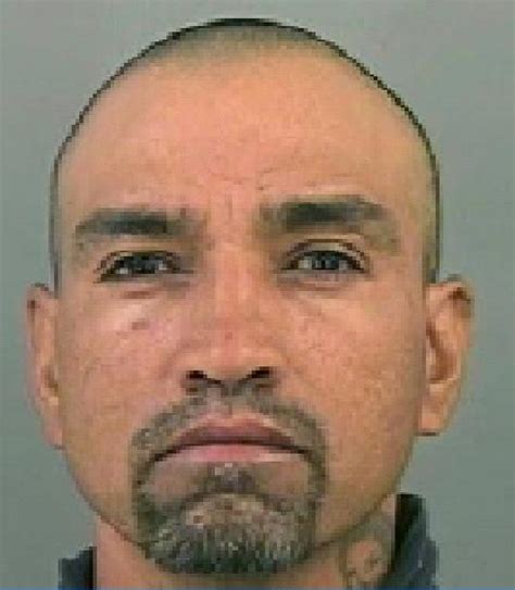 One Of States Most Wanted Sex Offenders Surrenders