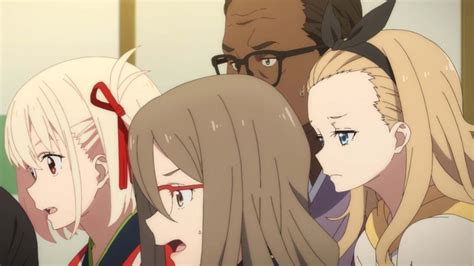 Lycoris Recoil Episode 9 Release Date Watch Online