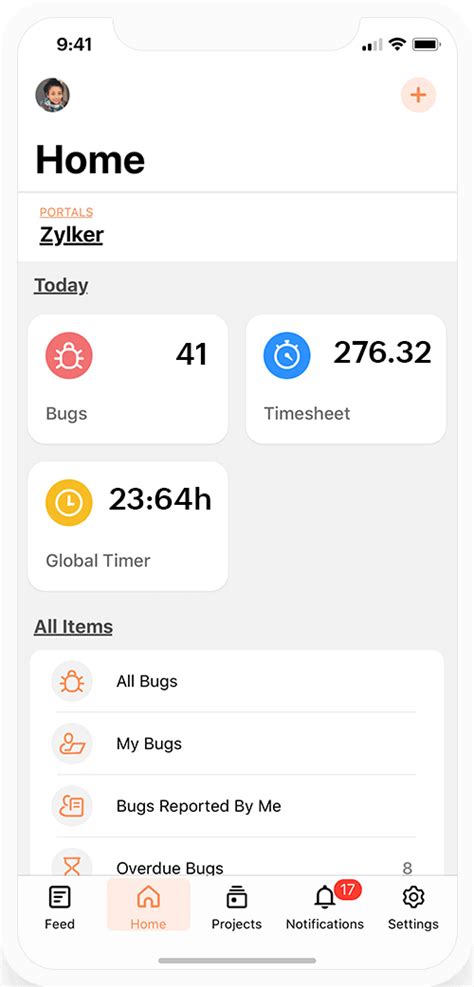 bug tracking software free issue tracker system zoho bugtracker
