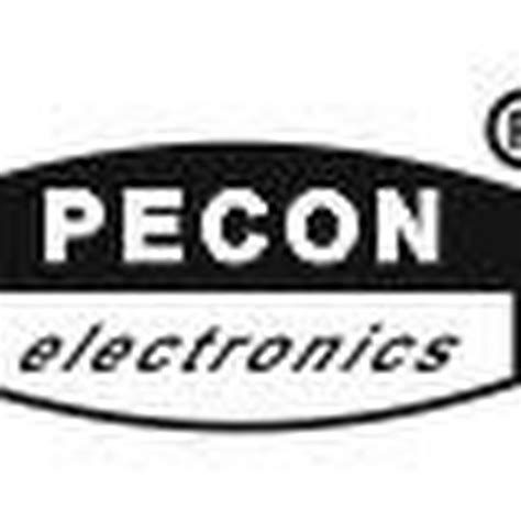 Pecon Power Electronics And Control Ahmedabad Youtube