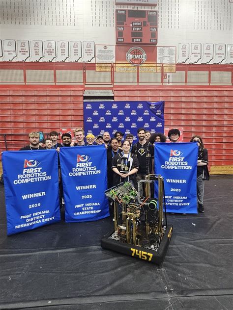 Double The Reason To Celebrate Purdue Polytechnic High Schools