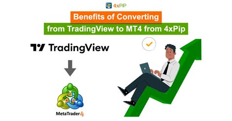 4xpip offers tradingview to mt4 conversion