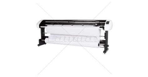 Plotter De Risco Para Confecção 2000mm Novo