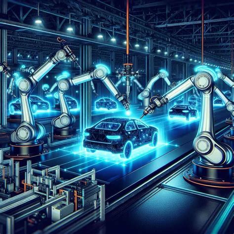 How Is Ai Transforming Global Business Operations Ietls Net