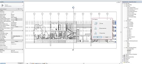 Solved Ground Hatch Pattern In A Section Missing Autodesk Community