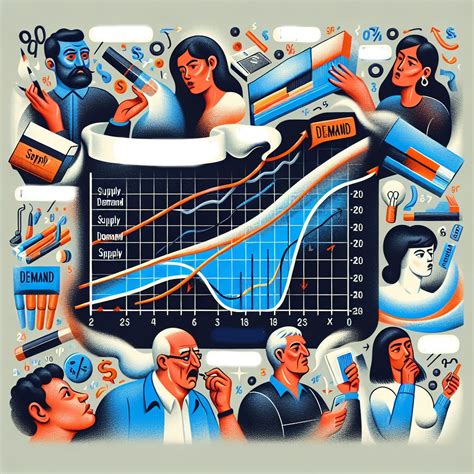 elasticity of demand and supply measurement and applications