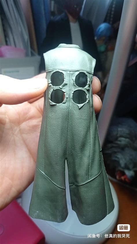 Deluxe Doc Ock Leaked R Marvellegends