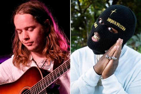 Billy Strings Pushes The Envelope With Wargasm Feat Rmr