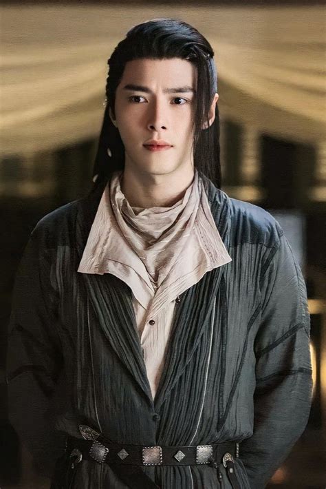 Zhi Yuan 俳優 男優 中国 俳優