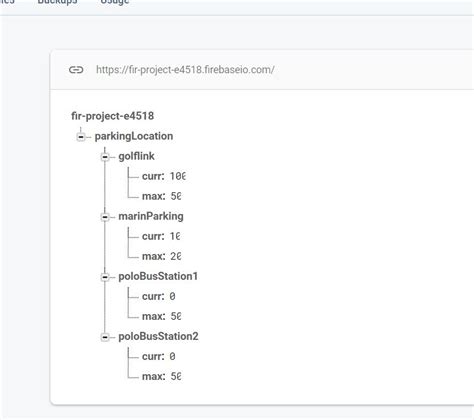 Android Firebase Realtime Database Returning Null Value Stack Overflow