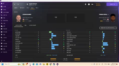 세트피스 코치 찾는데 Fm2024 자유게시판 에펨코리아