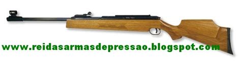 Armas De PressÃo Armas De Fogo And Tiro Esportivo Carabina De PressÃo Bam B30 1 Cal 5 5mm O