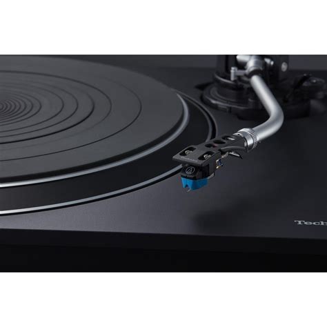 Technics SL 100C Premium Class Direct Drive Turntable JB Hi Fi